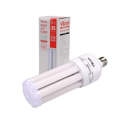 El 램프 Led 35w 전구 E26 Ks 티몬