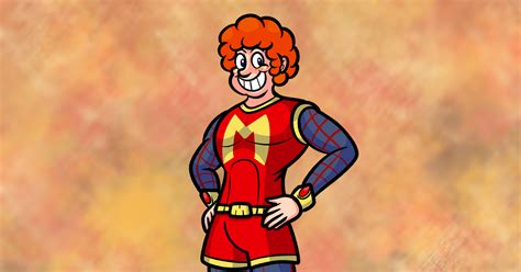 Rerez Morphman Crispytoastのイラスト Pixiv