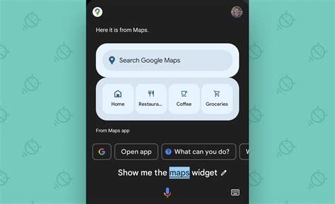 A Wild New Way To Use Android Widgets Computerworld