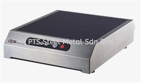 Two Zone Table Top Induction Cooktop Selangor Malaysia Kuala Lumpur