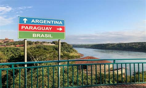 Coronavírus Brasil Fecha Fronteiras Terrestres Maior Viagem