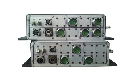 In Vehicle Data Logger A Portable Rugged High Performance Data