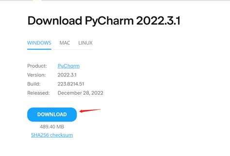Pycharm（教育版）下载安装教程，超详细pycharm教育版 Csdn博客