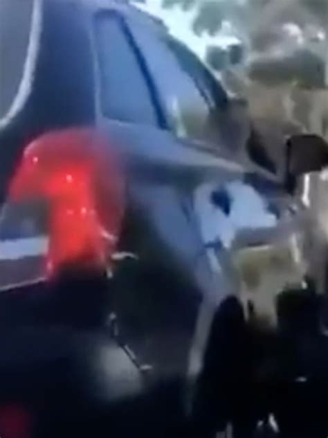 Convoy To Canberra Turns Sour As Protesters Clash With Locals News