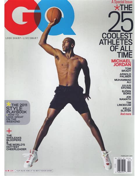 SUNDEK USA Sundek In GQ Magazine