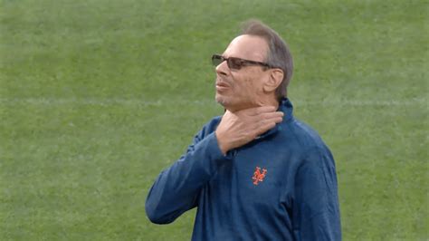 Keith Hernandez Ribs Howie Rose For First Pitch Choke Job