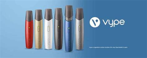 Vype Epen 3 Kit Review Great Device But Flavours Need Improving