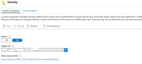 Key Vault As Backing Store Of Azure Functions Reverse Engineering