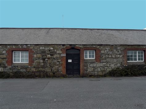 Kynochs Arklow County Wicklow Heritage