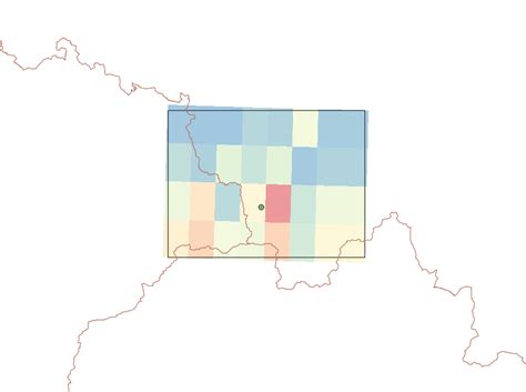 Coordinate System QGIS Layer Stretched Geographic Information Systems Stack Exchange