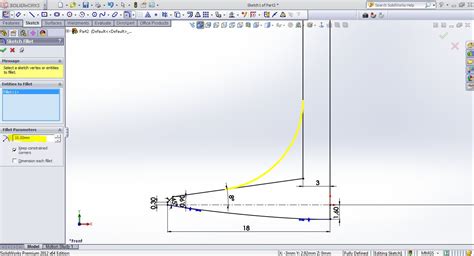 tutorial how to make engine part 42 grabcad tutorials