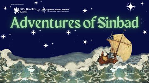Adventures Of Sinbad Youtube