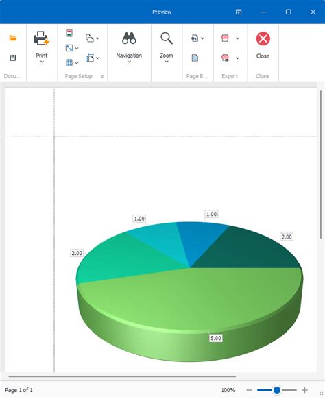 Chart Module Xaf Cross Platform Net App Ui And Web Api Devexpress Documentation