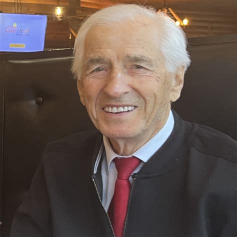 M André Labrecque — Résidence Funéraire Steve L Elkas