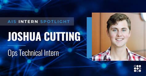 Joshua Cutting On Linkedin Happy National Intern Day Its Been A
