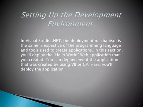 1 deploying an web application ppt