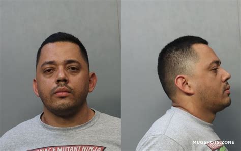 Correa Cristian 12252023 Miami Dade County Mugshots Zone