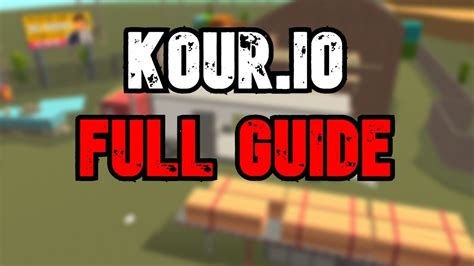 Beginners Guide Youtube