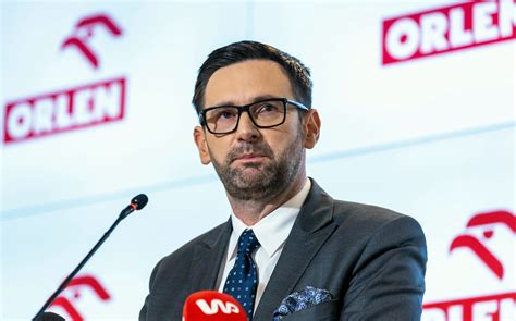 Więcej ropy z Rosji PKN Orlen zabrał głos