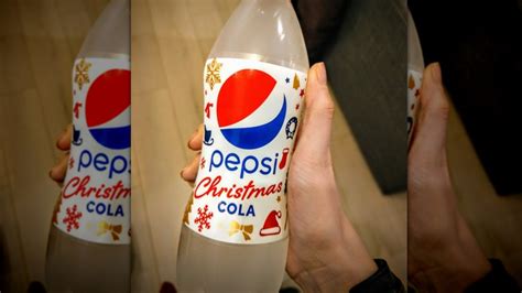 Holiday Sodas We Really Miss
