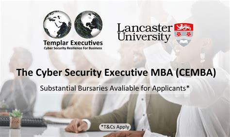 Templar Executives On Linkedin Cyber Cemba Cyberevent Cybercareers