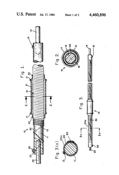 Tunable Helical Resonator Antenna