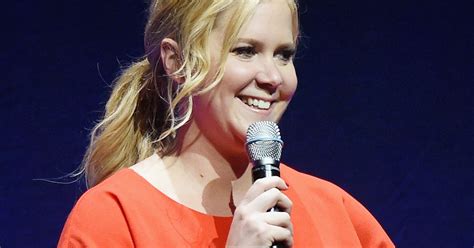 Amy Schumers Cultural Significance Is Manifest In The Trainwreck