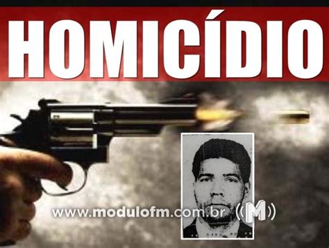 Homem é Chamado Na Porta De Casa E Morto A Tiros Em Celso Bueno Módulo Fm
