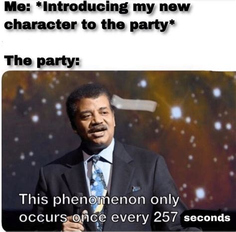 Funny Dungeons And Dragons Memes For Role Playing Nerds