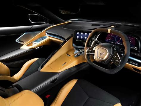 Corvette Interior Cabinets Matttroy