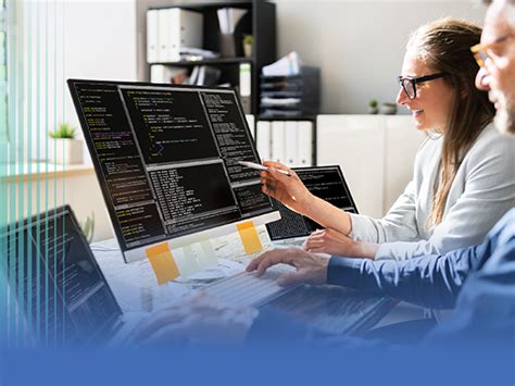 The Advantages Of Swarming And Pair Programming In Agile Scrum
