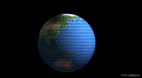 Threejs 后期通道效果汇总three Bloom发光通道 Csdn博客