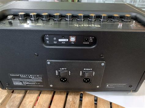 Free 3d File Spark Amp Line Out Mod Stereo 🎵・3d Printable Model To Download・cults