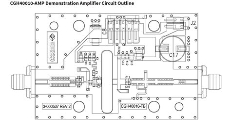 Small Signal S Parameter Measurements Of Rf Power Amplifier Using Vna