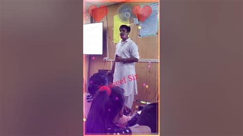 Super Climax Academy ️📒 ️ Last Class Reasoning By Tauseef Sir Hindi