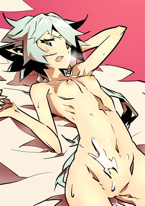 High Elf Archer Goblin Slayer Drawn By Gangure Disemboweled Danbooru