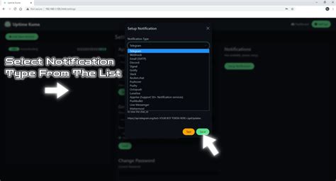 How To Install Uptime Kuma On Your Synology NAS Marius Hosting