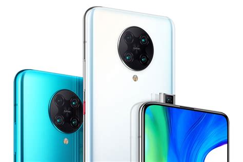 POCO F Pro Flagship Killer Offers OLED Display Snapdragon Chip Technobababe