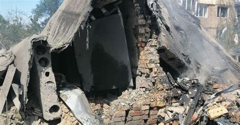 У Києві росіяни зруйнували або пошкодили три трансформаторні підстанції ДТЕК