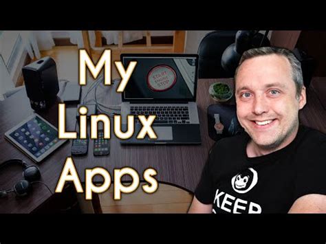 Best Linux Software BB