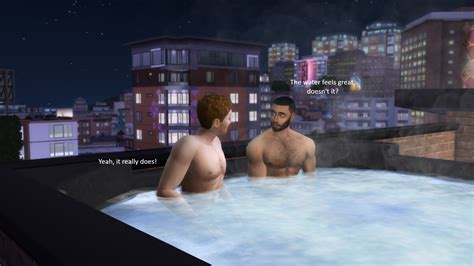 The Landlords Son Part 5 The Hot Tub The Landlords Son Loverslab