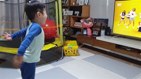 바나나 차차 율동 얏 Youtube