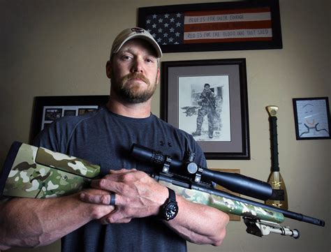 American Sniper Chris Kyles Alleged Killer Set To Go On Trial Nbc News