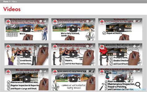 Roofing Seo The Definitive 2023 Guide For Roofers