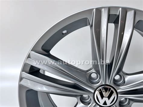 Alu Felge VW 17 R Line - AUTOPROM.ba