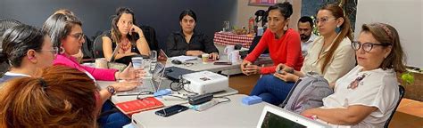 Esta Fundación Lleva 35 Años Defendiendo Los Derechos De Las Mujeres En