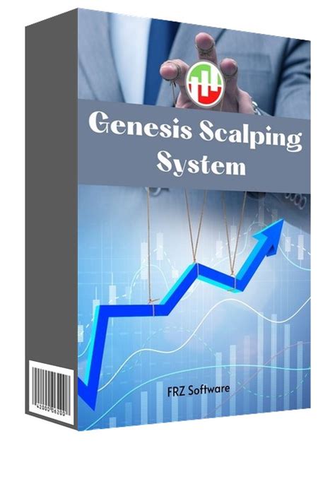 Genesis Scalping System Frz Software