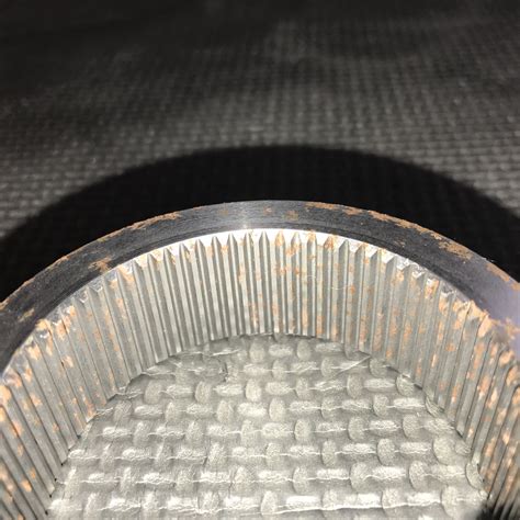 Ultrasonic Rust Removal Services West Michigan Ultrasonic Eco Friendly Precision Parts