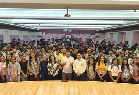 Krisha Kalola On Linkedin Absolutely Amazing Experience To Attend This