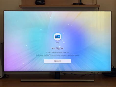 Samsung NU Premium Smart K UHD TV